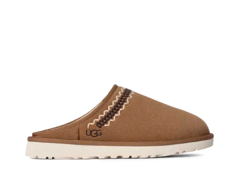 UGG Classic Slip-On Atherson "Chestnut" 1162330-CHE | SNKRDUNK