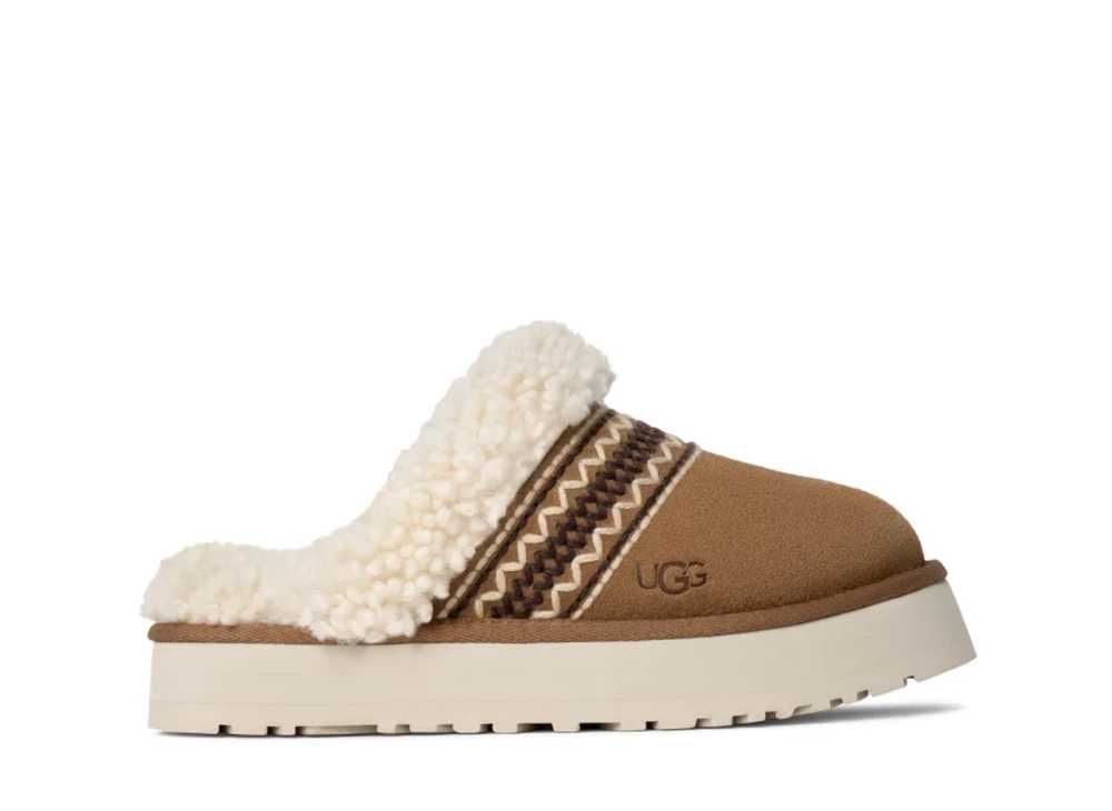 UGG Women's Disquette Atherson "Chestnut" 1158282-CHE | SNKRDUNK