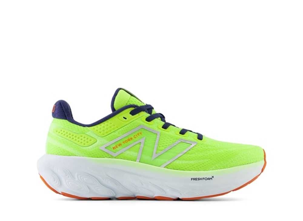 New Balance Women's Fresh Foam X 1080 V13 "Green" W1080Y13 | SNKRDUNK