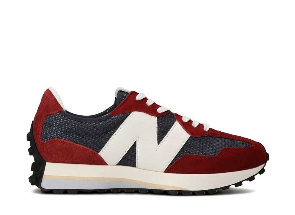 New Balance MS327 "Navy"の新品/中古フリマ(通販)｜スニダン