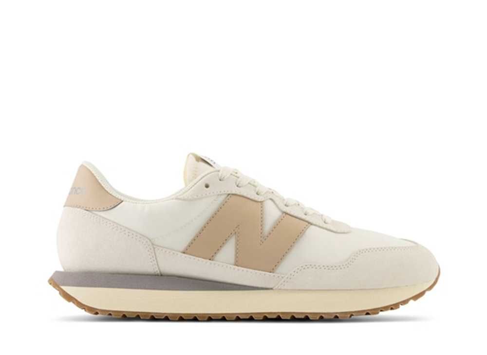 New Balance 237 "White" MS237CJ | SNKRDUNK