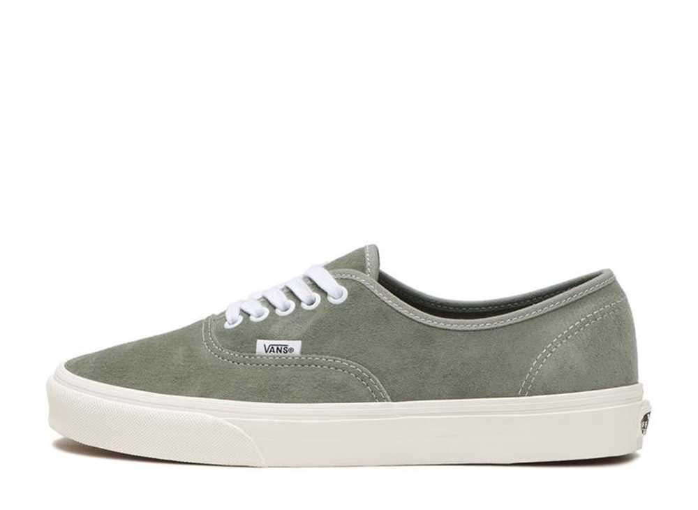 Vans Authentic "Shadow" VN0009PVBY1 | SNKRDUNK