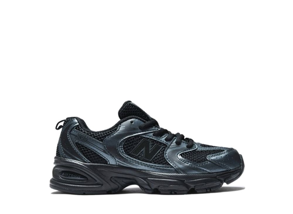 New Blance GS 530 "Black" GR530PB | SNKRDUNK