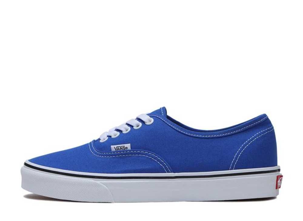 Vans Authentic "Dazzling Blue" VN0A5KS96RE | SNKRDUNK