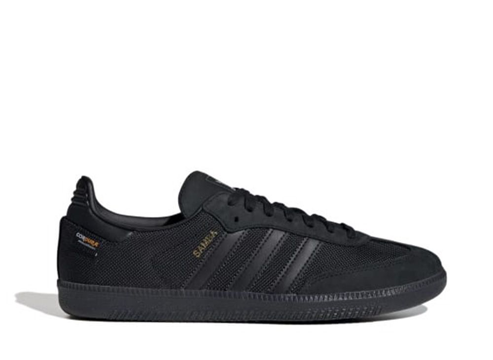 adidas Samba OG CORDURA "Core Black/Carbon"の新品/中古フリマ(通販)｜スニダン