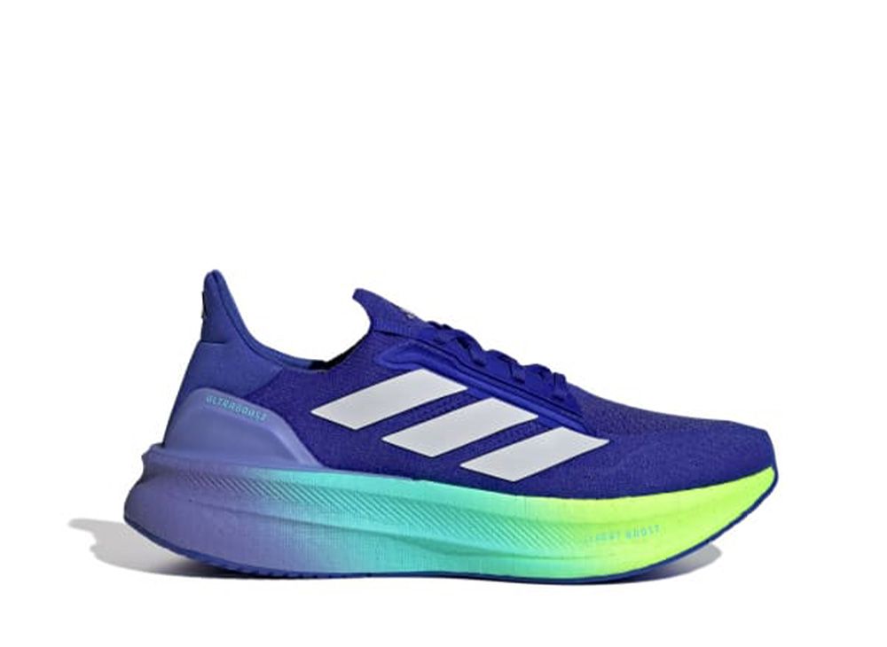 adidas Ultraboost 5X "Lucid Blue/Cloud White/Semi Cobalt Blue"の新品/中古フリマ ...