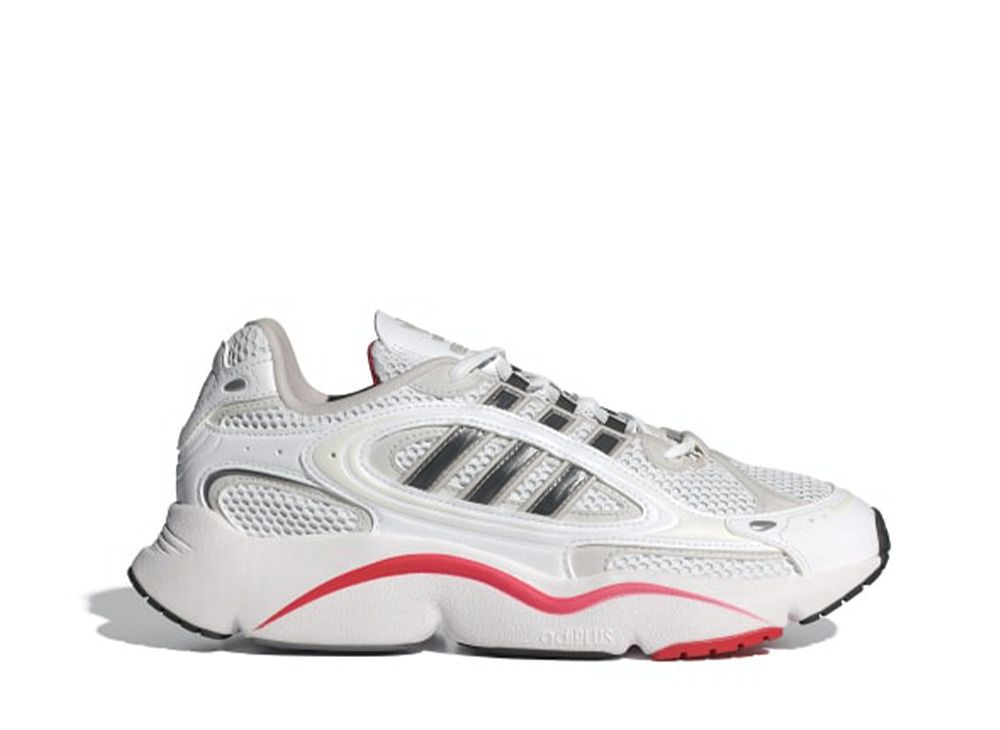 adidas Originals Ozmillen "Cloud White/Grey One/Core Black" IF9591 ...
