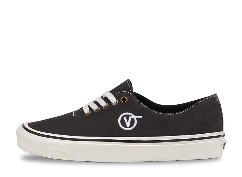 Vans Anaheim Factory Authentic One Piece DX "Black"の新品/中古フリマ(通販)｜スニダン