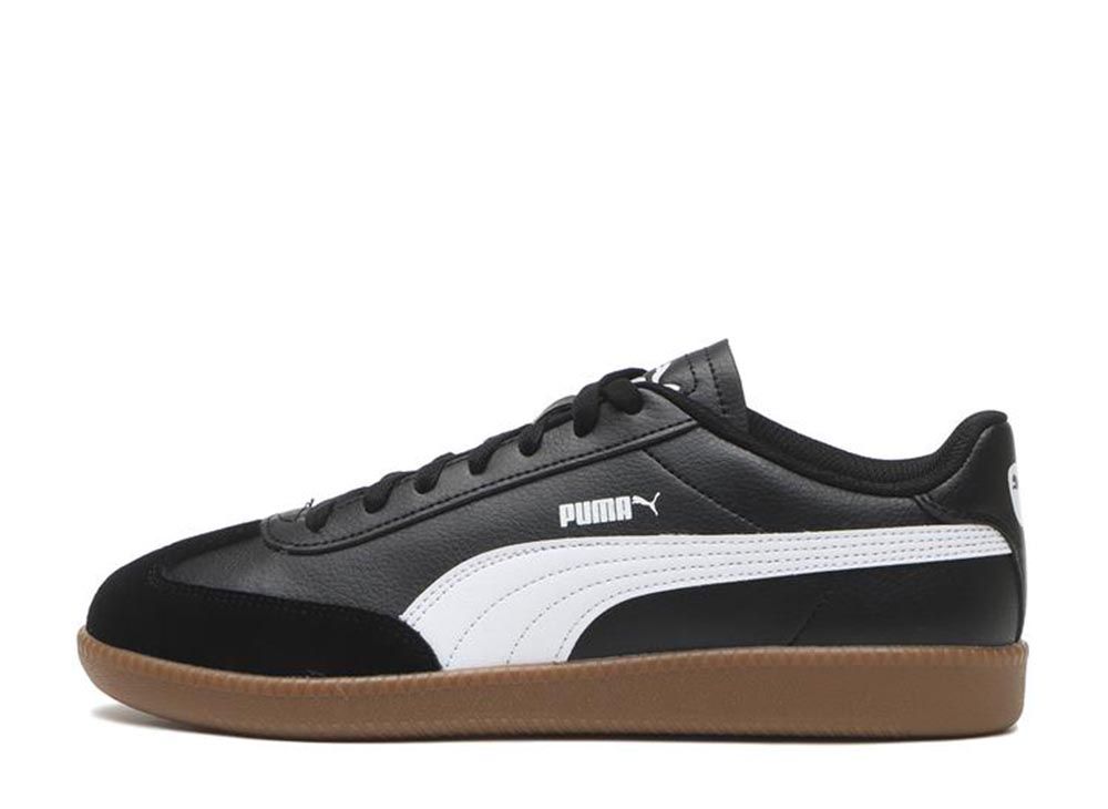 Puma 9-T "Black/White" 398174-02 | SNKRDUNK