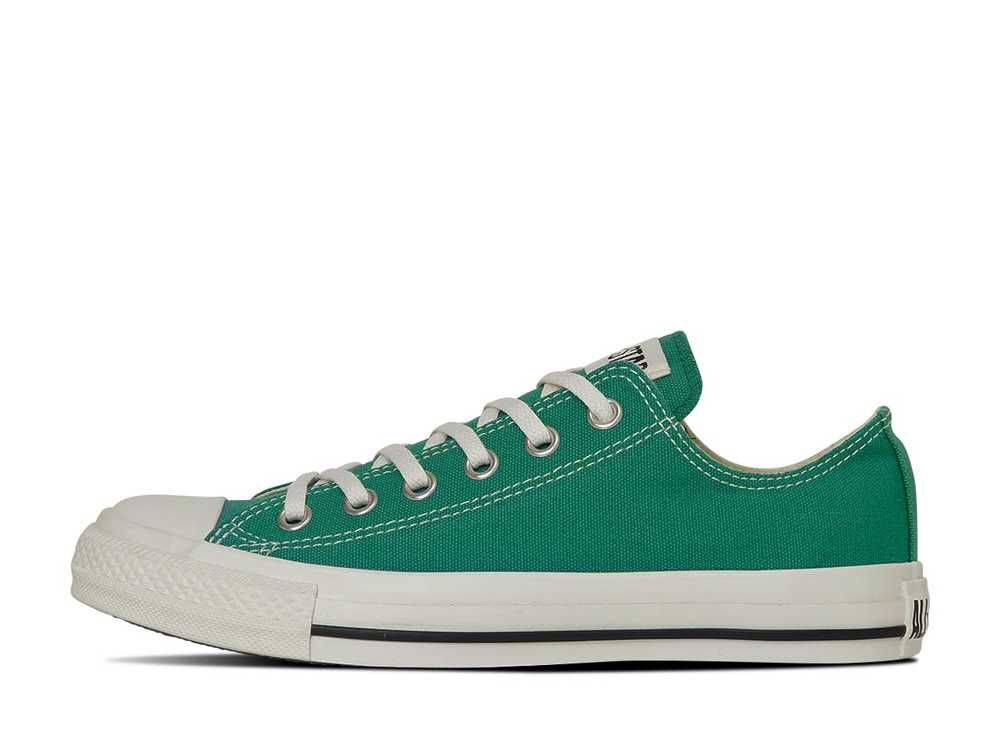 Converse All Star Washedcanvas OX "Emerald"の新品/中古フリマ(通販)｜スニダン