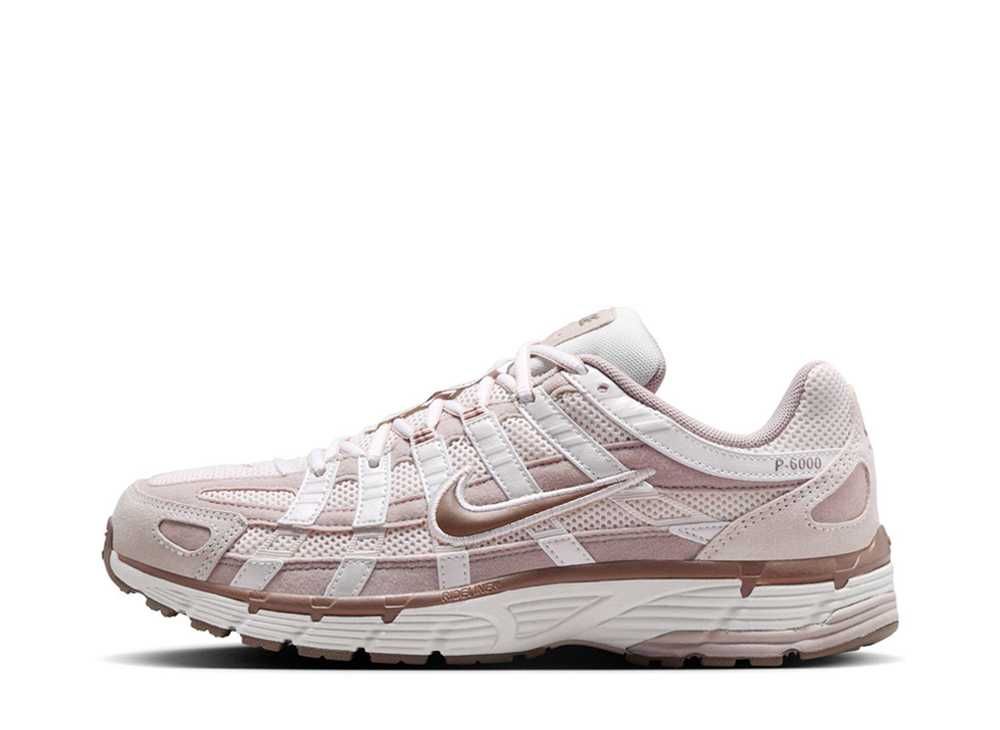 Nike Women's P-6000 "Phantom/Mink Brown" HV6353-001 | SNKRDUNK