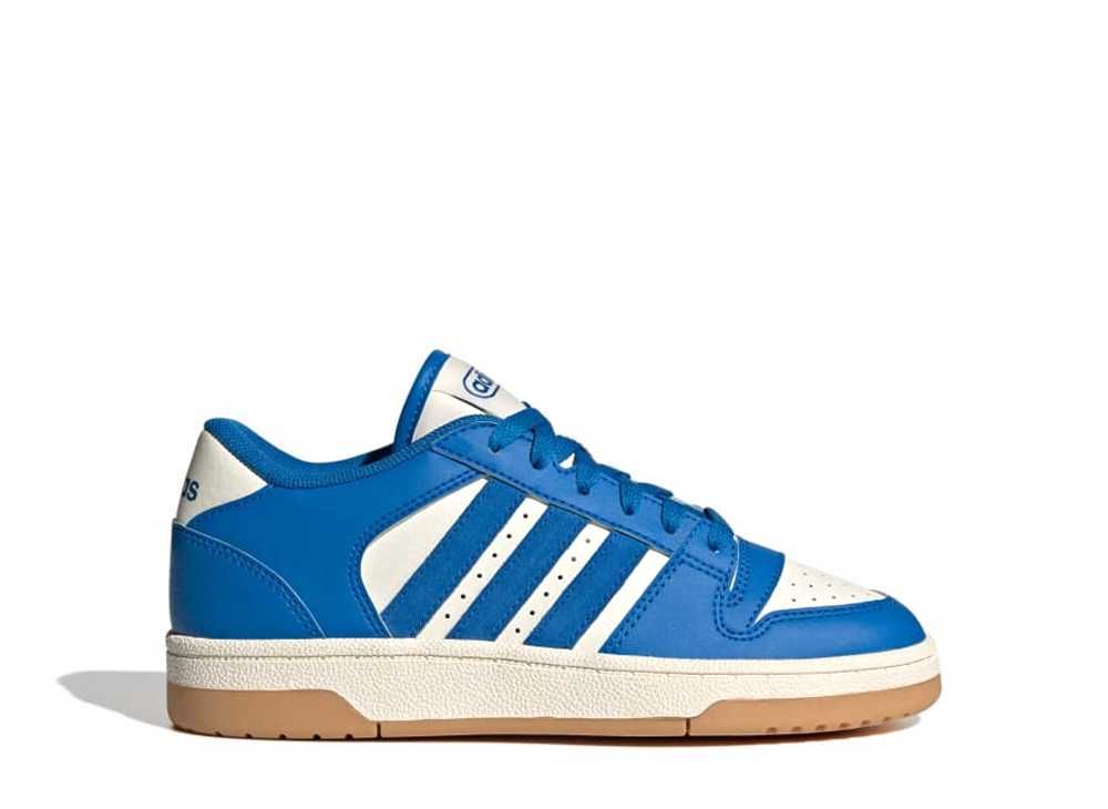 adidas GS Break Start "Blue Bird/Blue Bird/Cloud White" IH7976 | SNKRDUNK