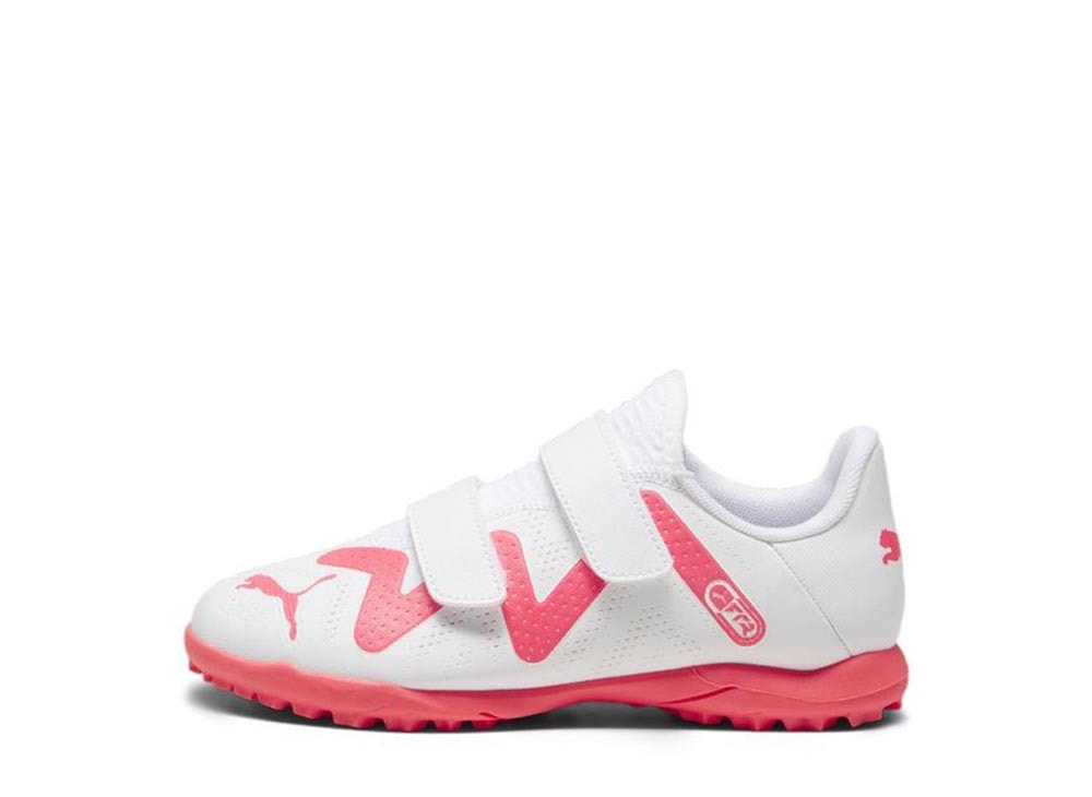 Puma PS Future Play TT V "White" 107394-01 | SNKRDUNK