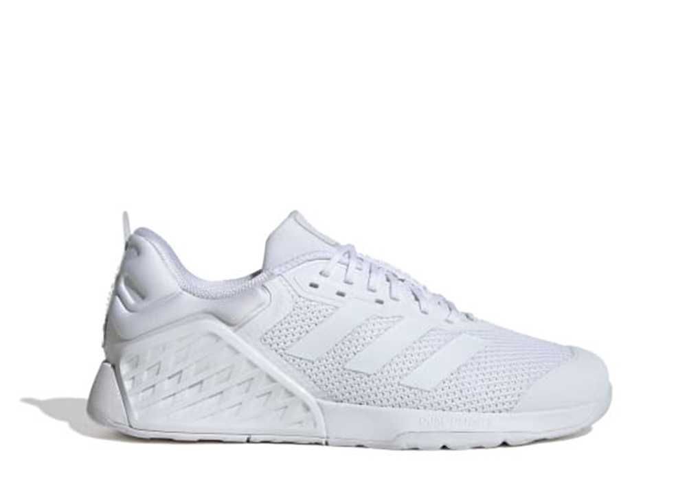adidas Dropset 3 "Cloud White/Crystal White"の新品/中古フリマ(通販)｜スニダン