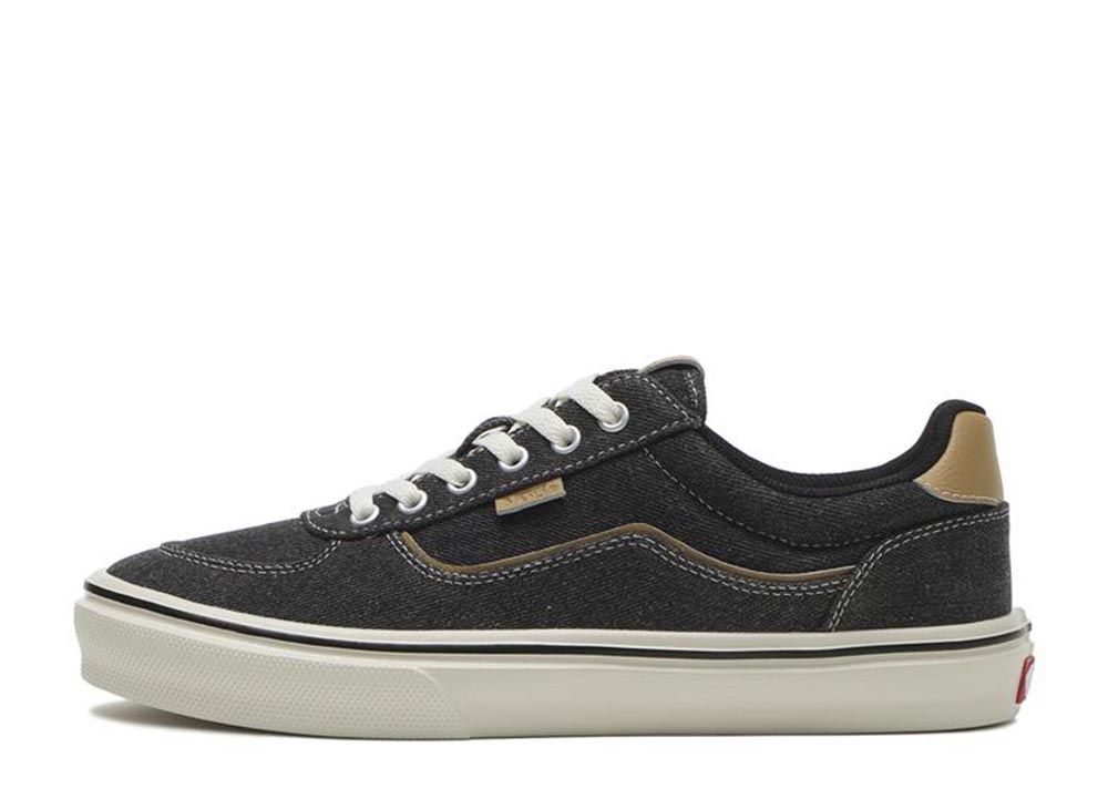 Vans Marverick "Black Denim" (V3858 BK.DNM) 685522-0001 | SNKRDUNK