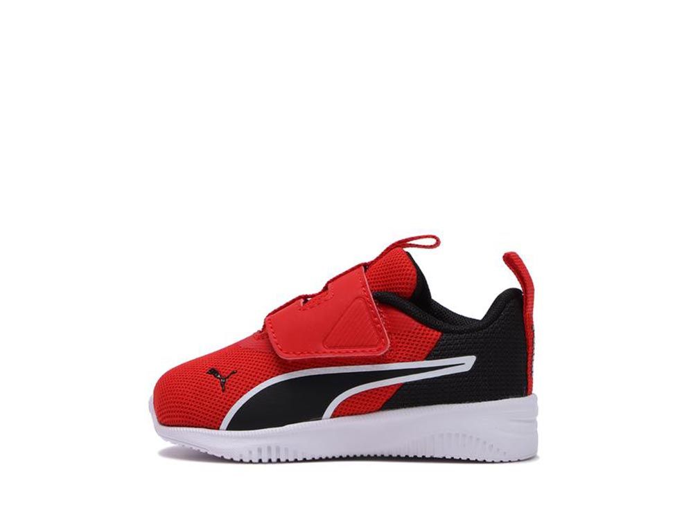 Puma TD Flyer Flex OWS TC "Red" 394275-03 | SNKRDUNK