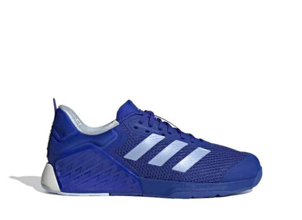 adidas Women's Dropset 3 "Lucid Blue/Blue Spark Met/Chalk White"の新品/中古 ...