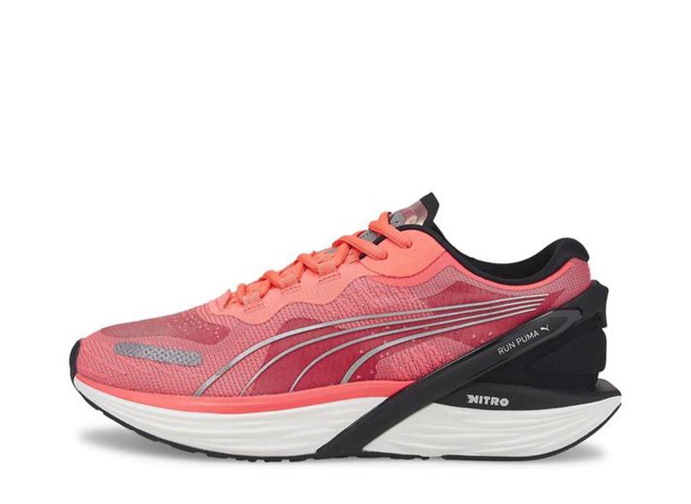 Puma Women's Run XX Nitro "Sunset Glow" 376171-07 | SNKRDUNK