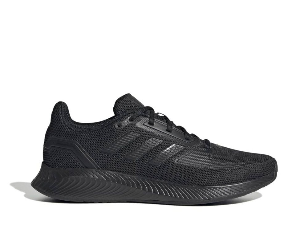 adidas Women's Runfalcon 2.0 "Core Black/Core Black/Carbon"の新品/中古フリマ(通販 ...
