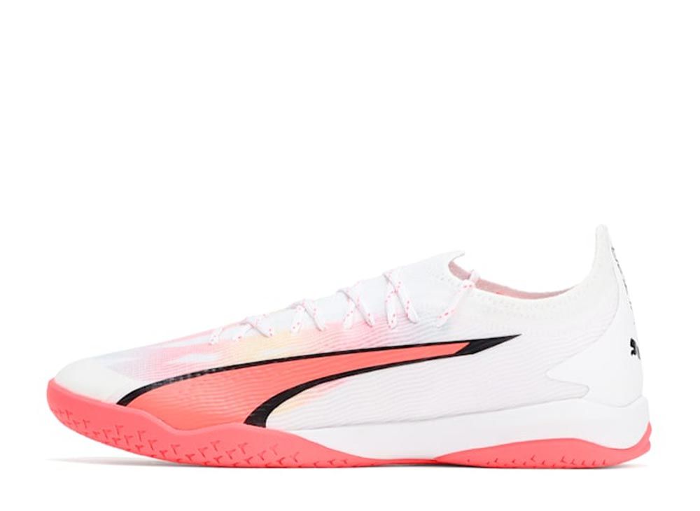 Puma Ultra Ultimate IT "Puma White/Puma Black/Fire Orchid"の新品/中古フリマ(通販 ...