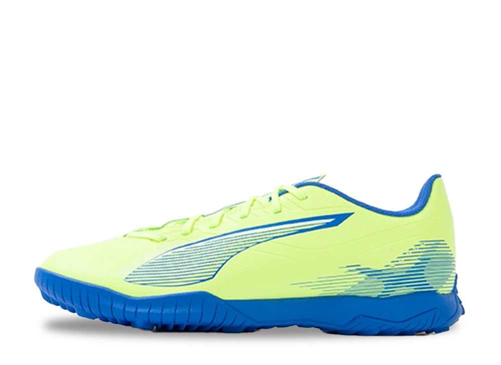 Puma Ultra 5 Play TT "Fizzy Apple/Puma White/Bluemazing" 107905-03 ...