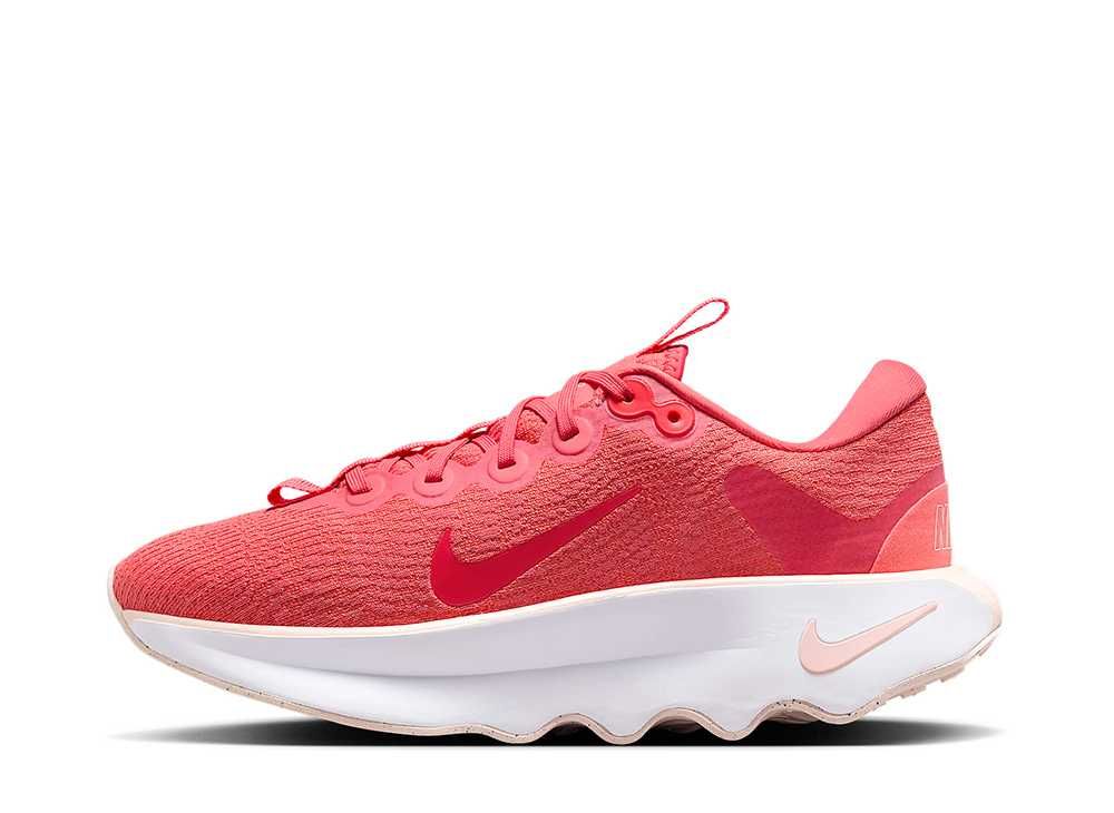 Nike Women's Motiva "Magic Ember/Dark Melon/Washed Coral/Magic Ember"の ...