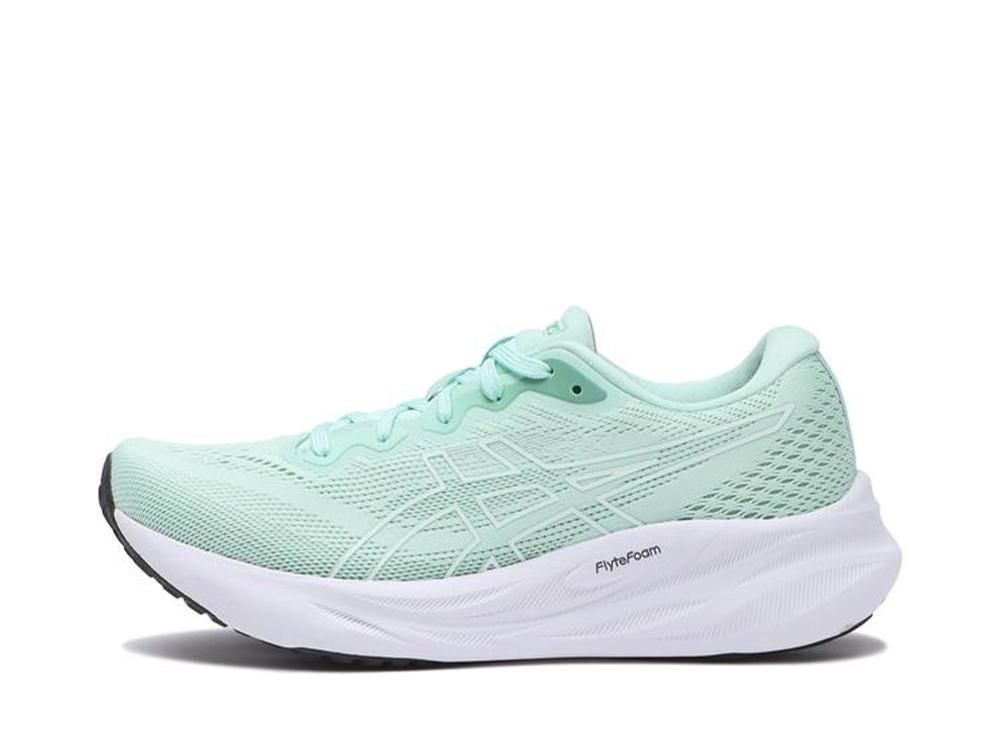 Asics Women's Gel-Pulse 15 "Mint/White" 1012B593-300 | SNKRDUNK