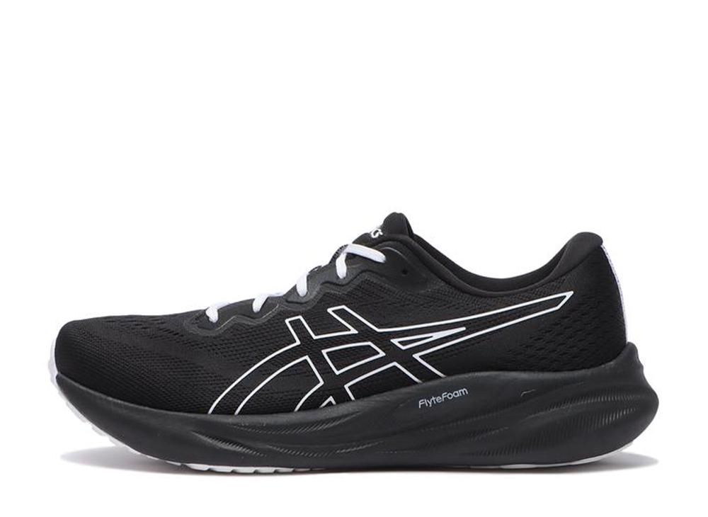 Asics Gel-Pulse 15 "Black/White" 1011B780-002 | SNKRDUNK