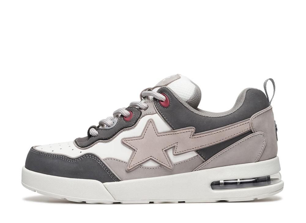 A BATHING APE®︎ FLIP STA "Gray"の新品/中古フリマ(通販)｜スニダン