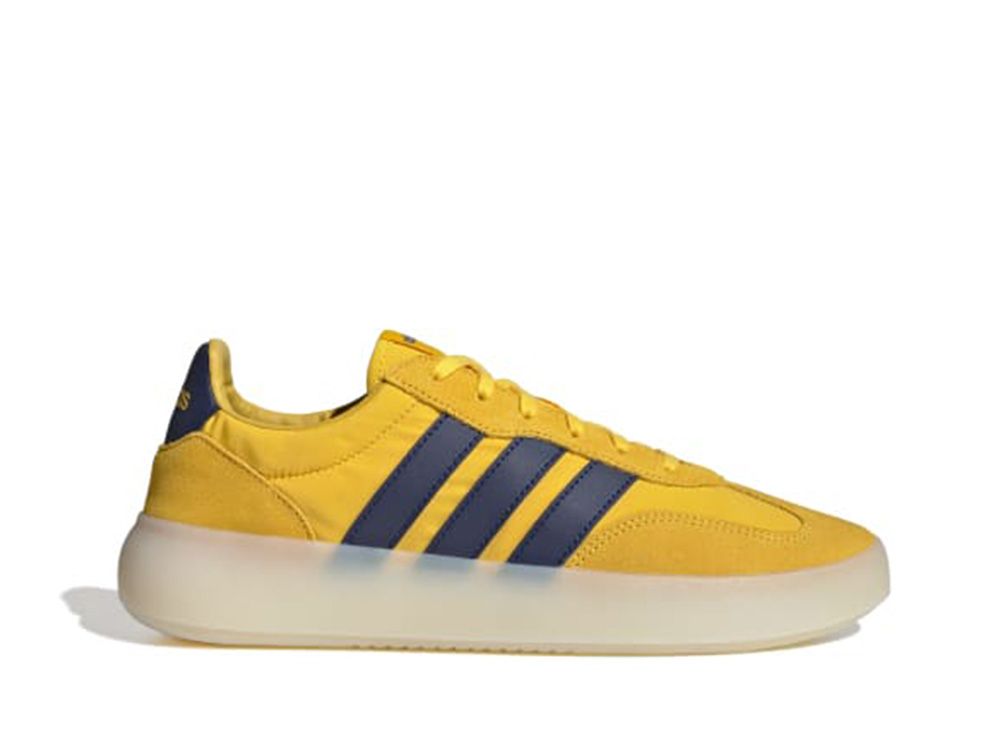 adidas Barreda Decode "Utility Yellow/Dark Blue/Off White"の新品/中古フリマ(通販 ...