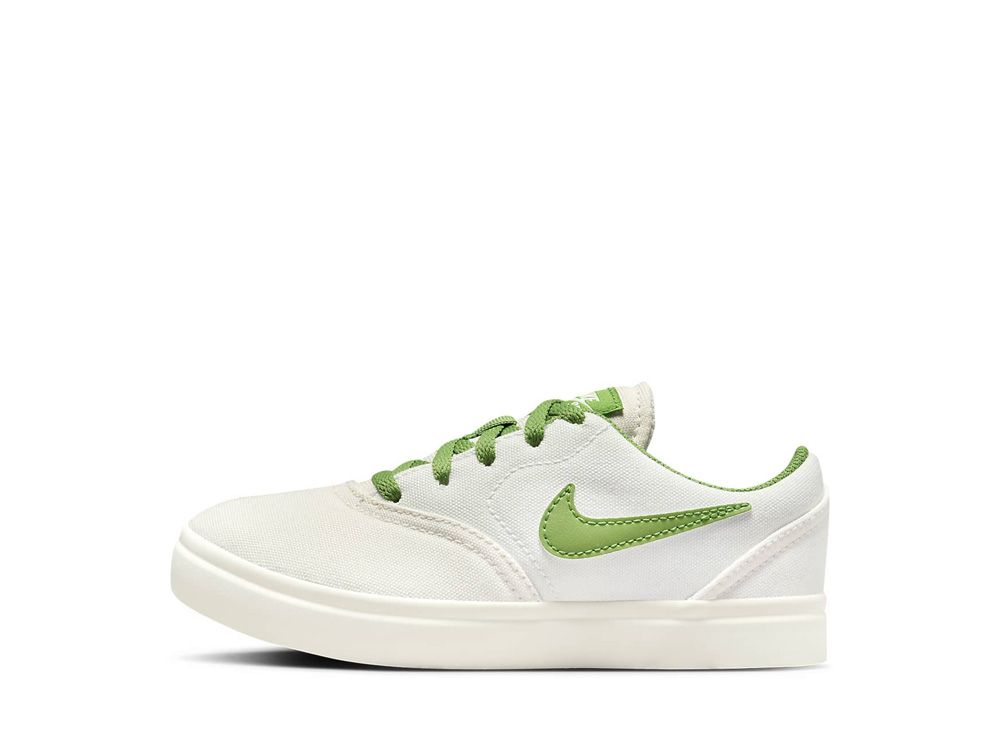 Nike SB PS Check Canvas "Phantom/Summit White/Sail/Chlorophyll" 905371 ...