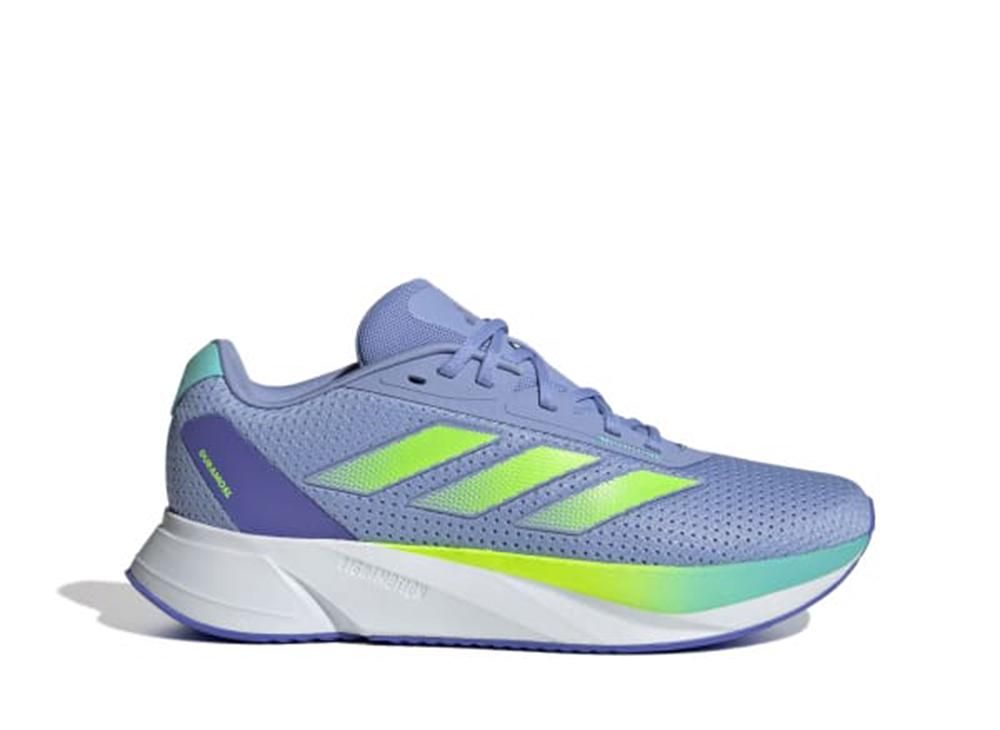 adidas Women's Duramo SL Running "Blue Spark/Lucid Lemon/Flash Aqua ...