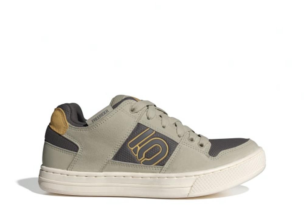 adidas Women's 510 Freerider Mountain Bike "Putty Grey/Oat/Charcoal ...