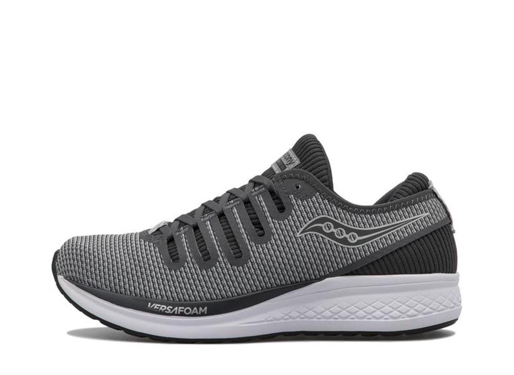 Saucony Women's Versafoam Extol "Grey" S30041-1 | SNKRDUNK