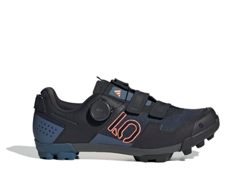 adidas Women's 510 Kestrel Boa "Legend Ink/Core Black/Coral Fusion"の新品 ...