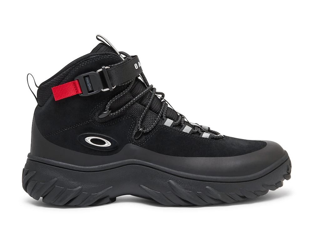 Oakley Meridian Boot "Blackout"の新品/中古フリマ(通販)｜スニダン
