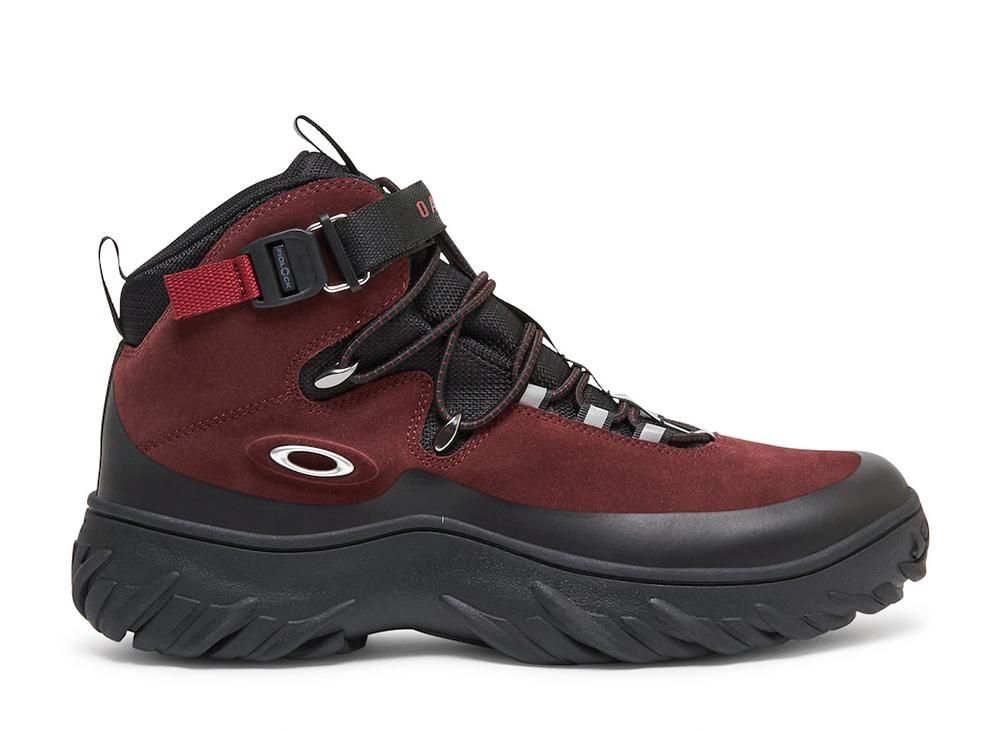 Oakley Meridian Boot "Grenache"の新品/中古フリマ(通販)｜スニダン