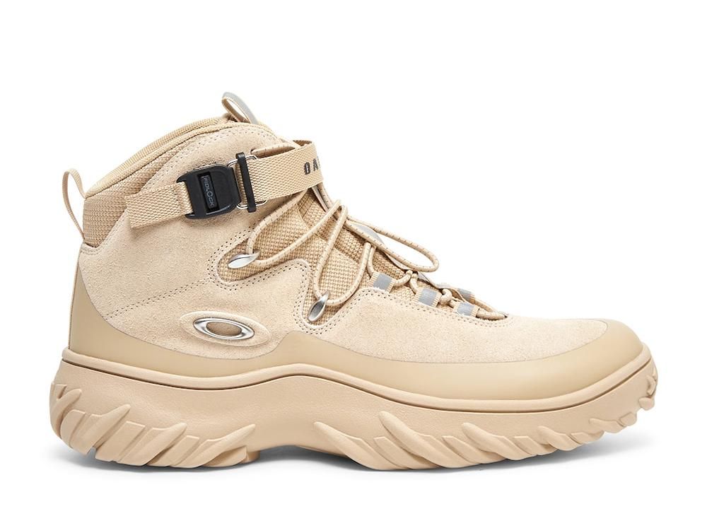 Oakley Meridian Boot "Humus"の新品/中古フリマ(通販)｜スニダン