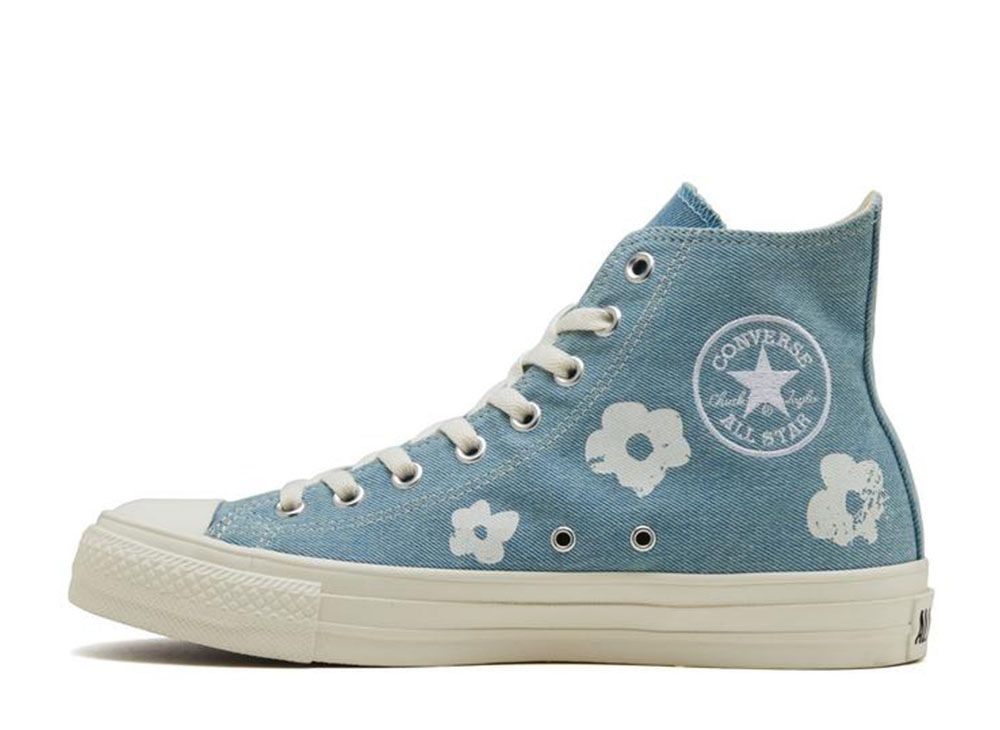 Converse All Star ®︎ PD Hi "Light Blue" 31310530 | SNKRDUNK