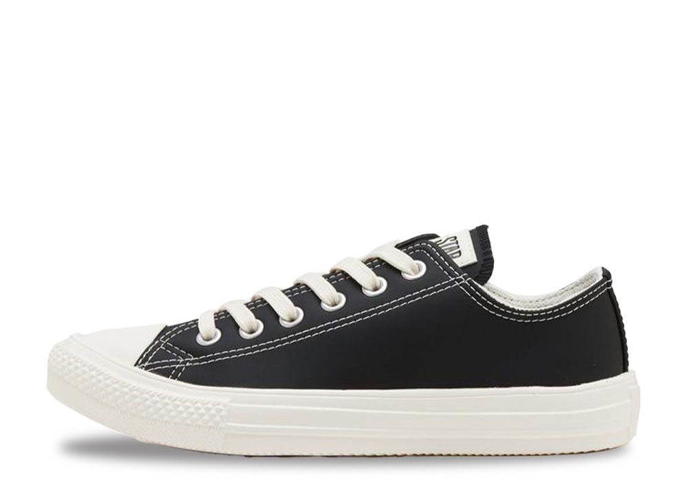 Converse All Star Light WR SL OX "Matt Black" 31311472 | SNKRDUNK