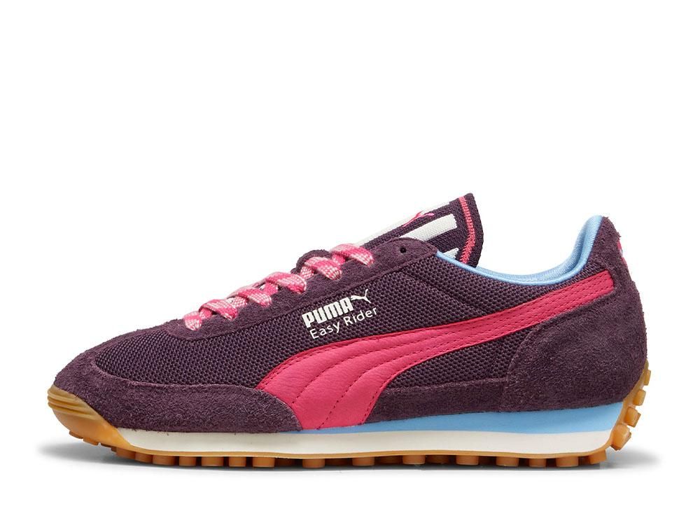 Puma Easy Rider Supertifo "Midnight Plum/Puma Pink" 399033-01 | SNKRDUNK