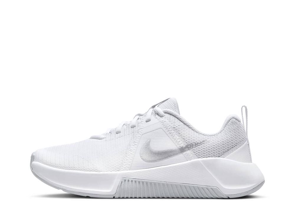 Nike Women's MC Trainer 3 "White/Photon Dust/Metallic Platinum" FQ1830 ...