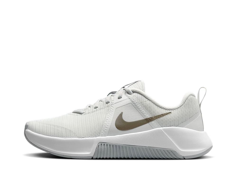 Nike Women's MC Trainer 3 "Photon Dust/White/Light Smoke Grey/Metallic ...