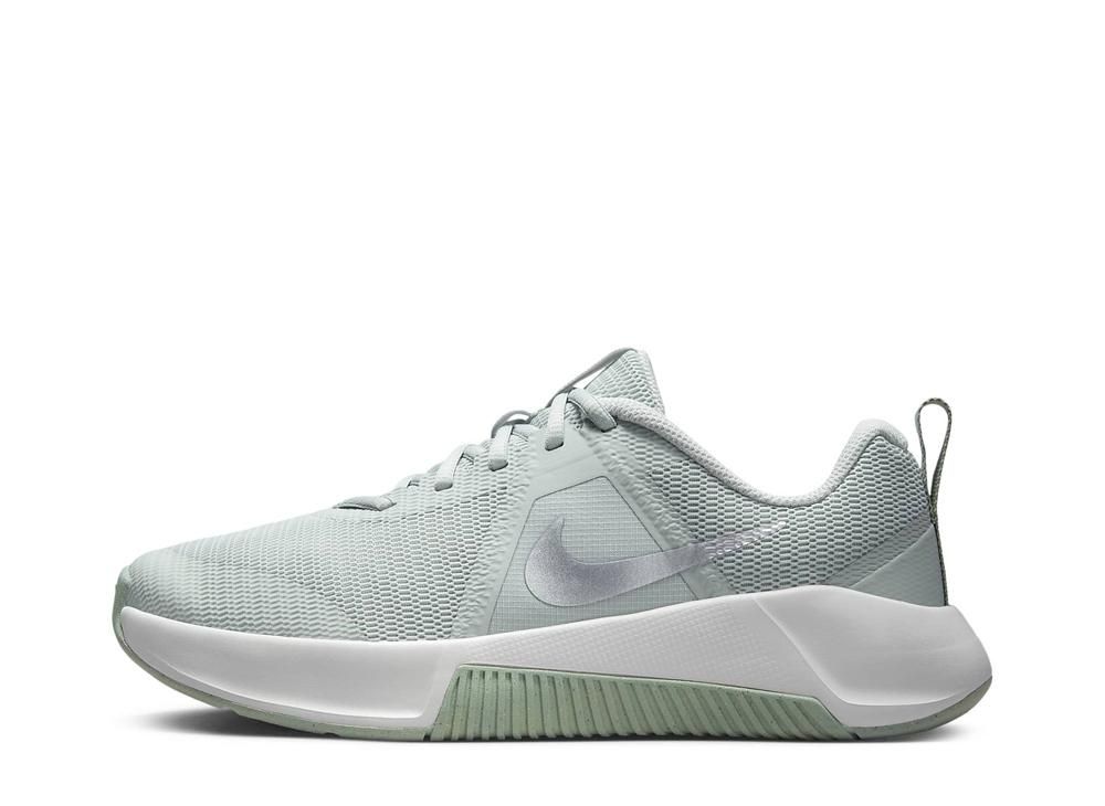 Nike Women's MC Trainer 3 "Light Silver/Summit White/Jade Horizon ...