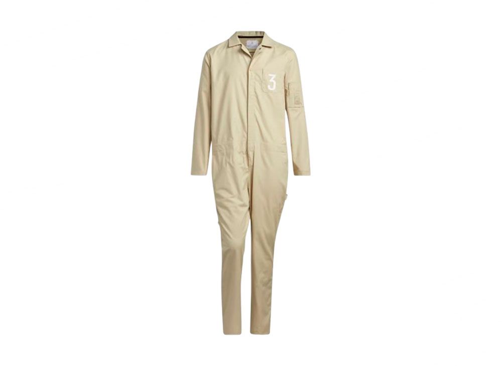 adidas Adicross Caddy Suit "Savanna" | SNKRDUNK
