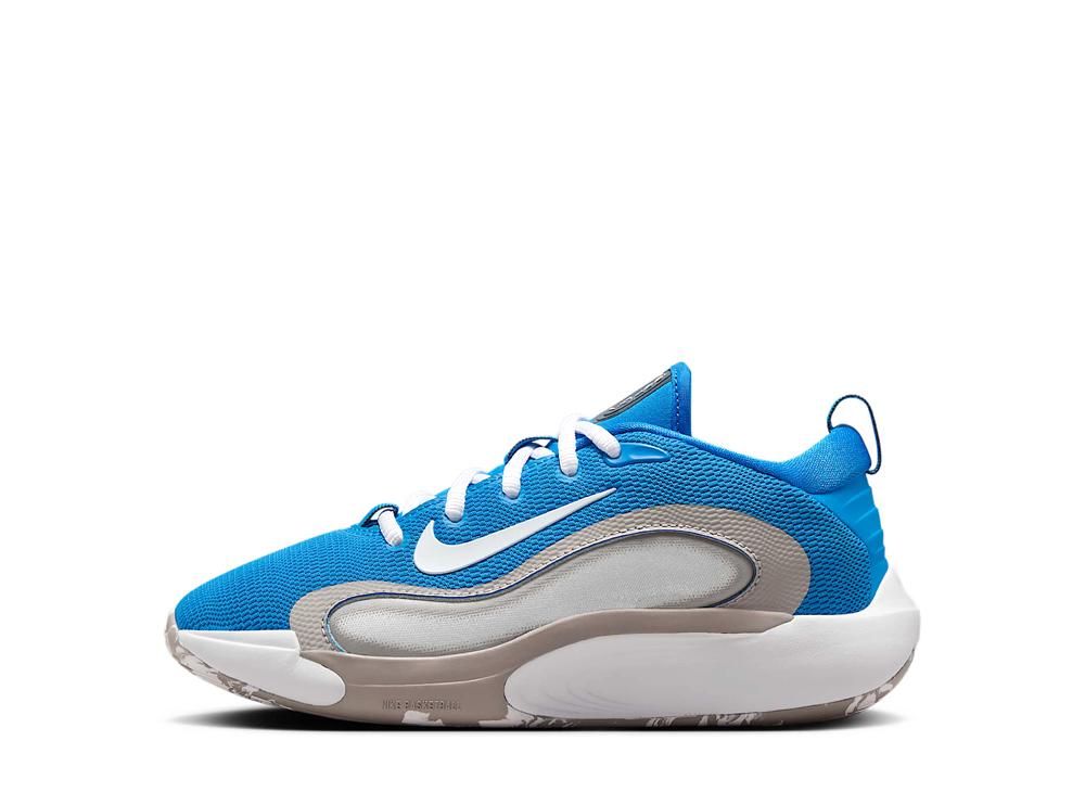 Nike GS IsoFly "Photo Blue/College Grey/Phantom/White" FN4384-403 ...