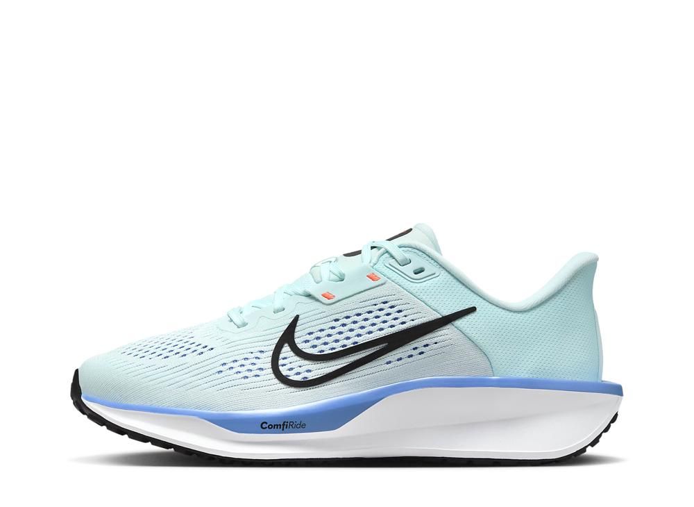 Nike Women's Quest 6 "Glacier Blue/Royal Pulse/White/Black" FD6034-401 ...