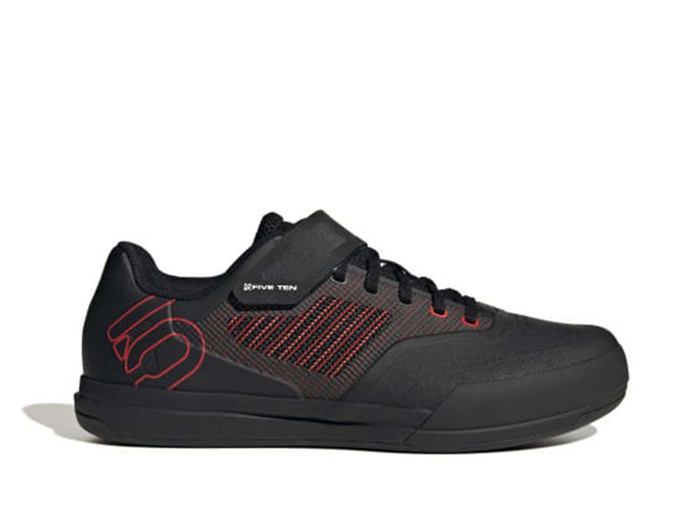 adidas 510 Hellcat Pro Mountain Bike "Red/Core Black" IF7449 | SNKRDUNK