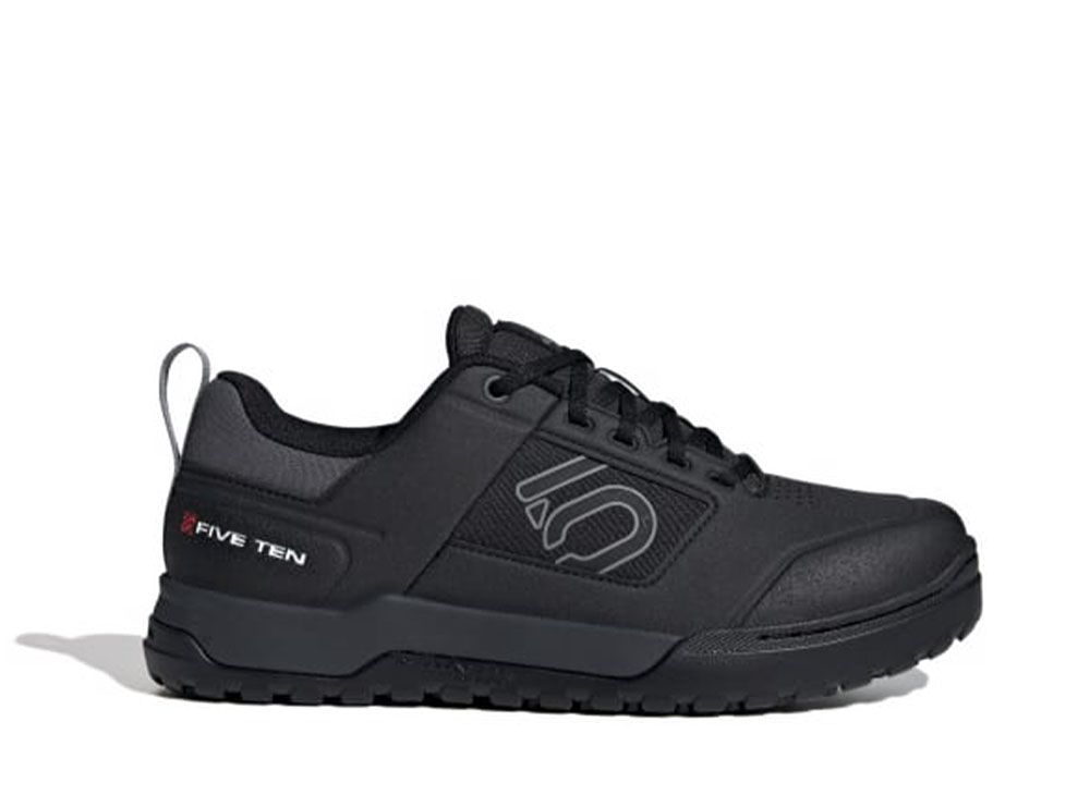 adidas 510 Impact Pro Mountain Bike "Core Black/Grey Three/Grey Six ...