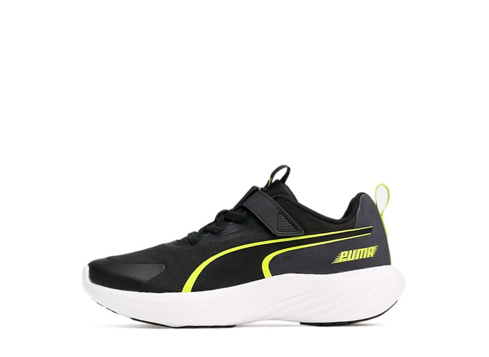 Puma PS Speed Monster V5 "Puma Black/Lime Pow"の新品/中古フリマ(通販)｜スニダン